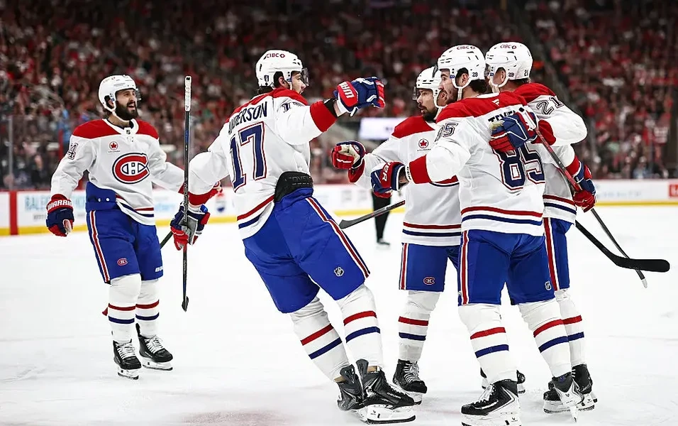 Canadiens poised for major roster shakeup after playoff run