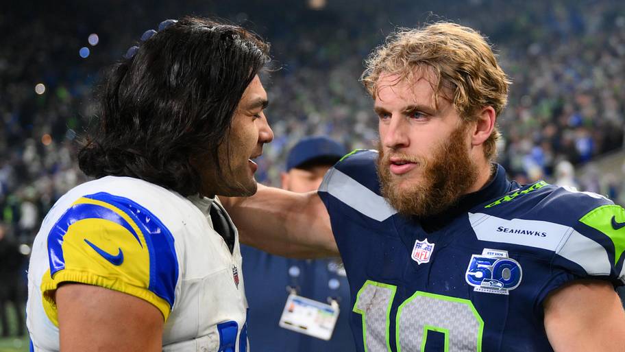 2026 NFL power rankings: Full league roster rankings as OTAs ramp up