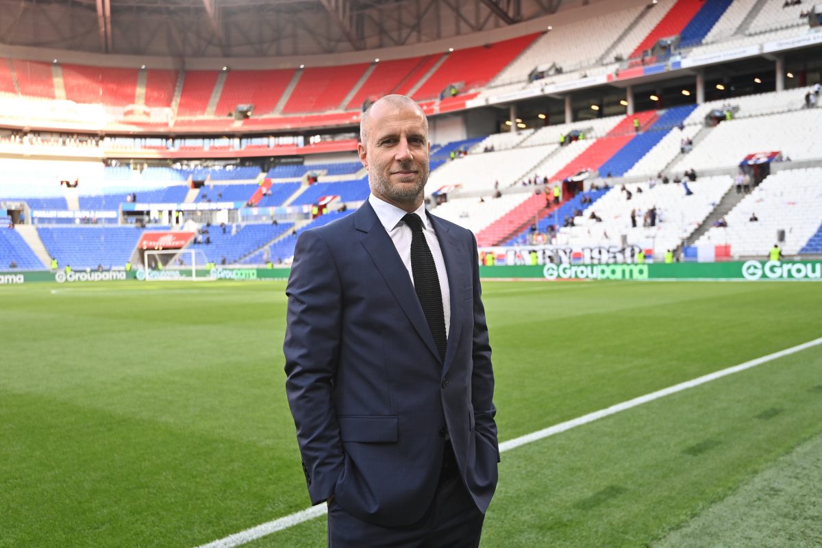OM – Benoît Cheyrou analyse la saison difficile de l’OM