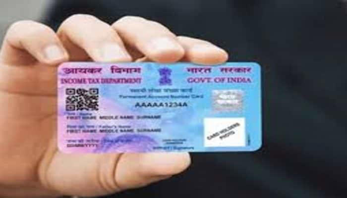 PAN card rules have changed in 2026: Here is what you need to know