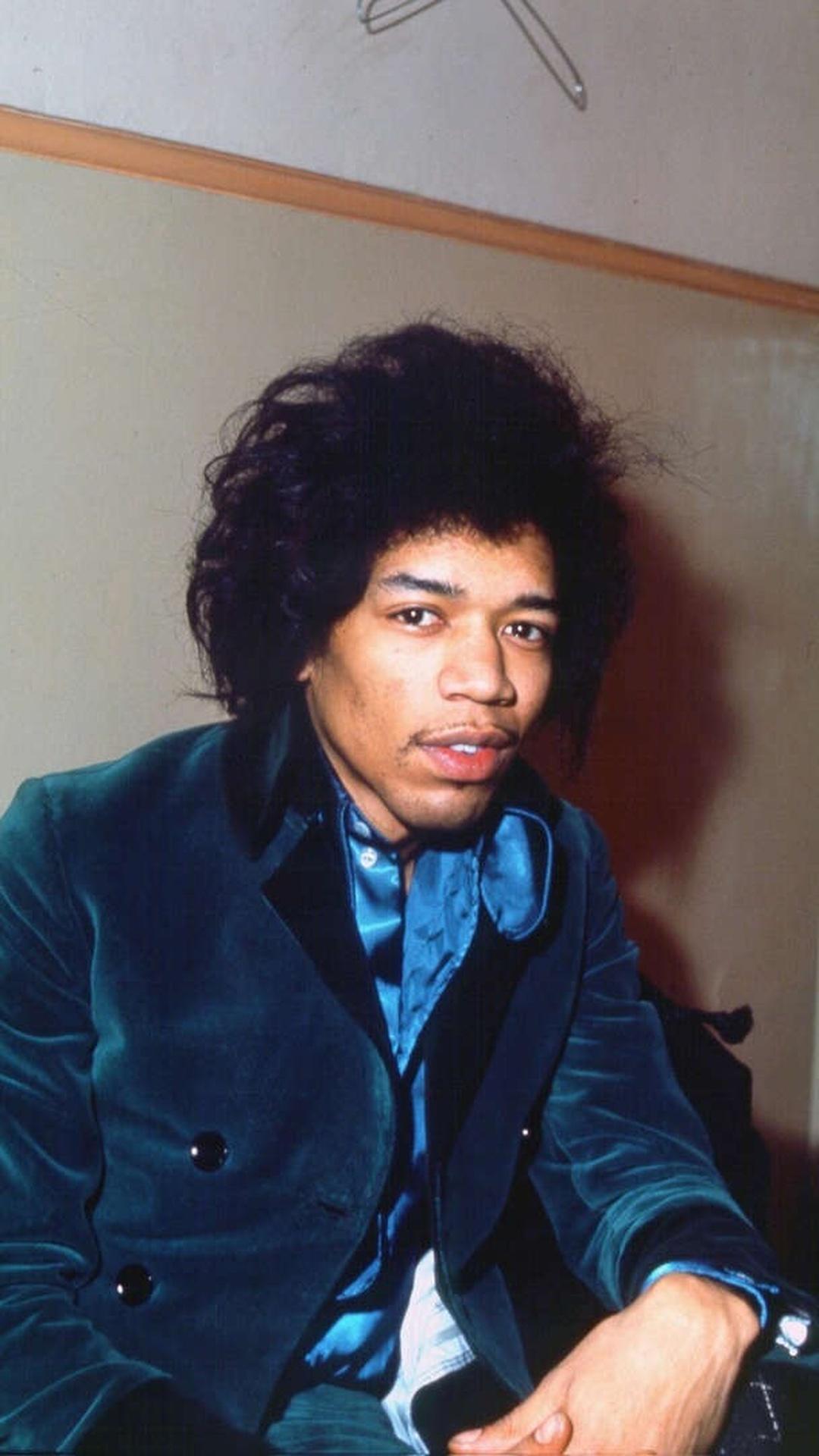 Jimi Hendrix: The official cause of death may be wrong