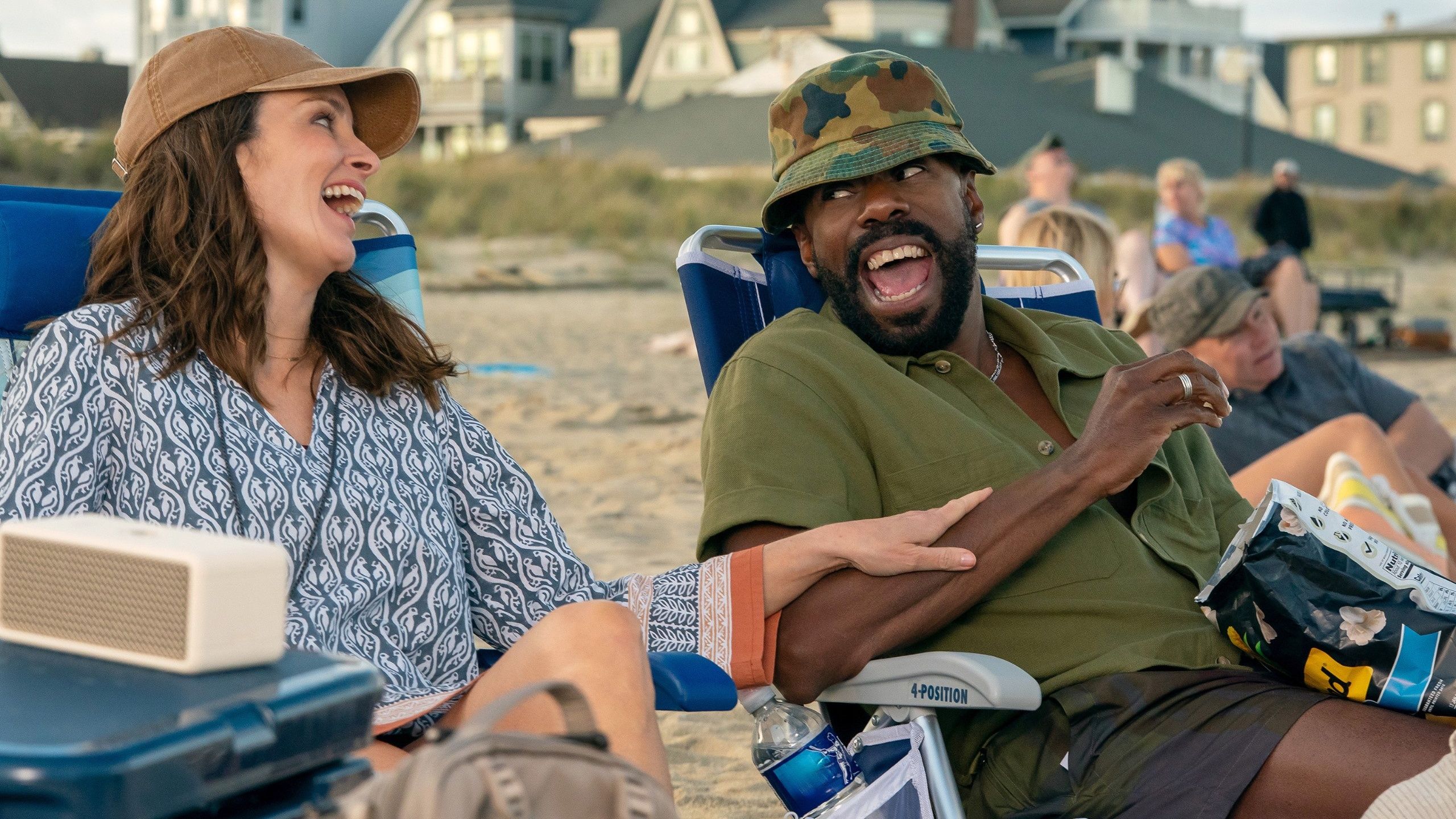 Netflix’s 8-part show with one of its best casts dethrones Stephen King ...