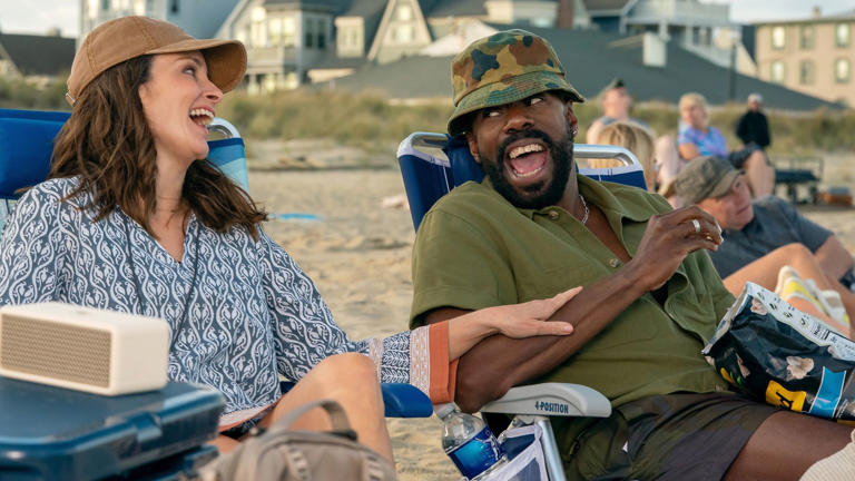Netflix’s 8-part show with one of its best casts dethrones Stephen King ...