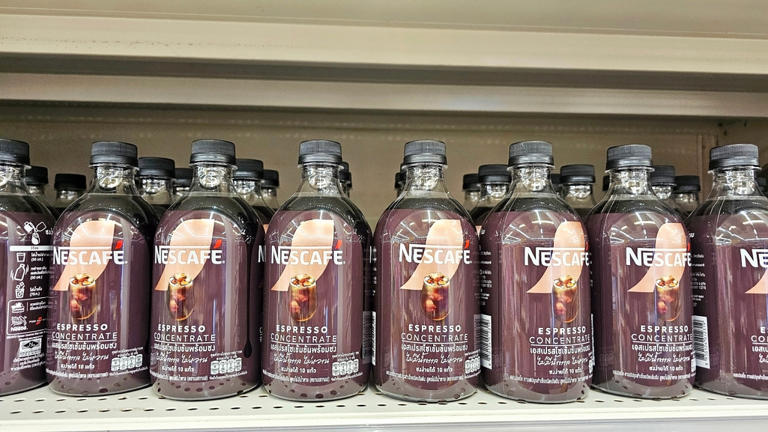 Ce café glacé « prêt en 3 secondes » est le meilleur du supermarché ...
