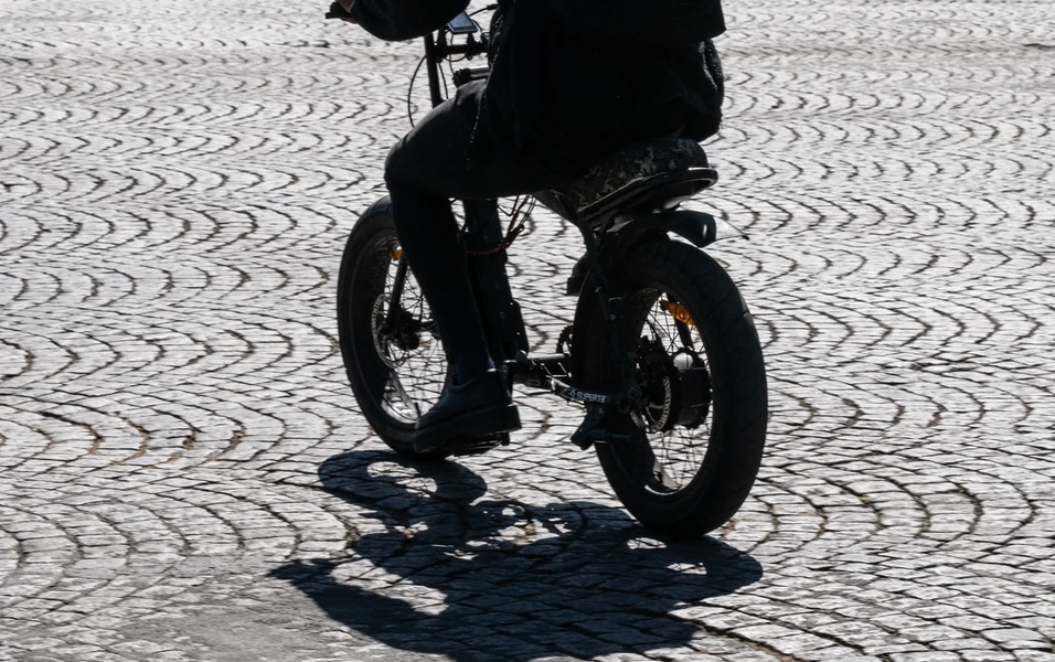 Choosing the right fat tire e-bike for you