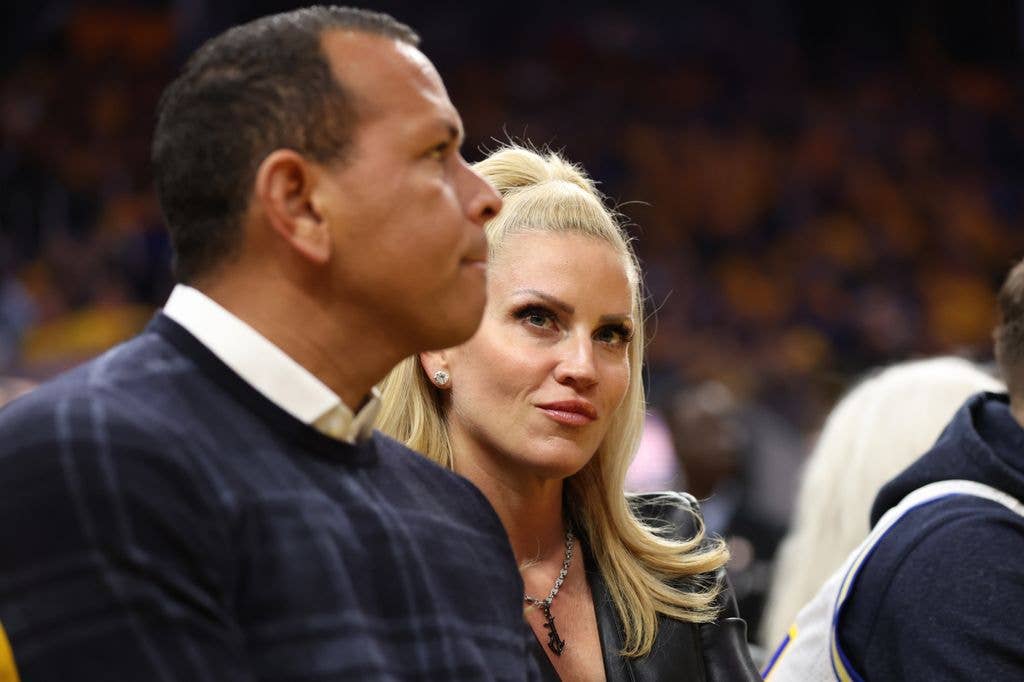Alex Rodriguez's ex Jaclyn Cordeiro shares cryptic message after breakup