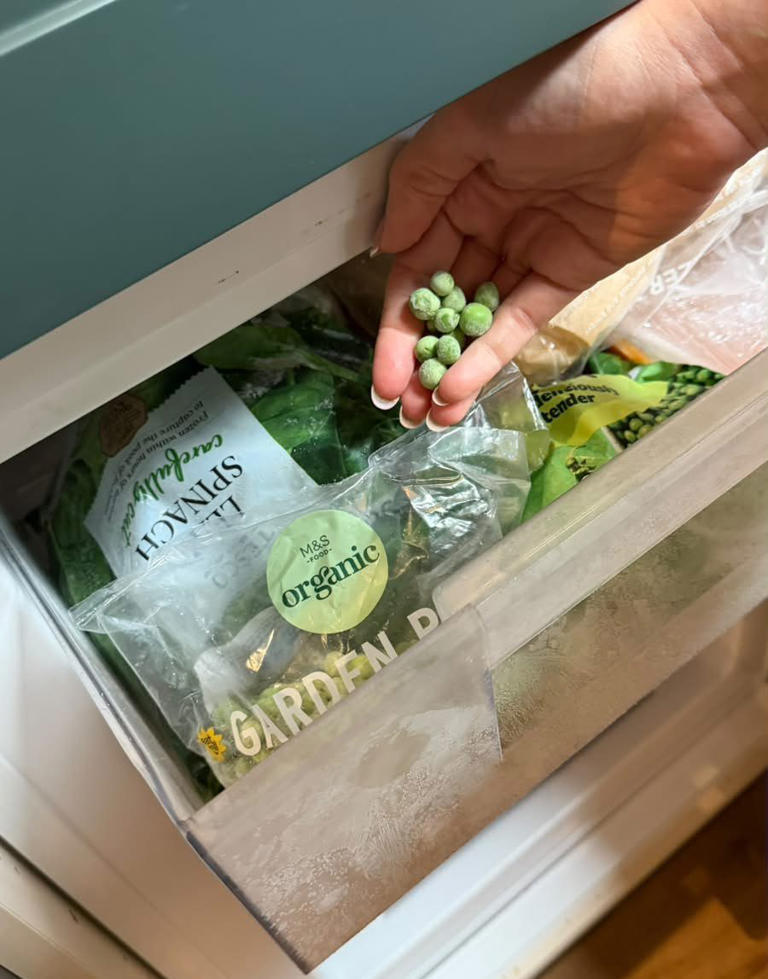 Instagram’s ‘potato queen’ reveals the ultimate way to cook spuds in summer
