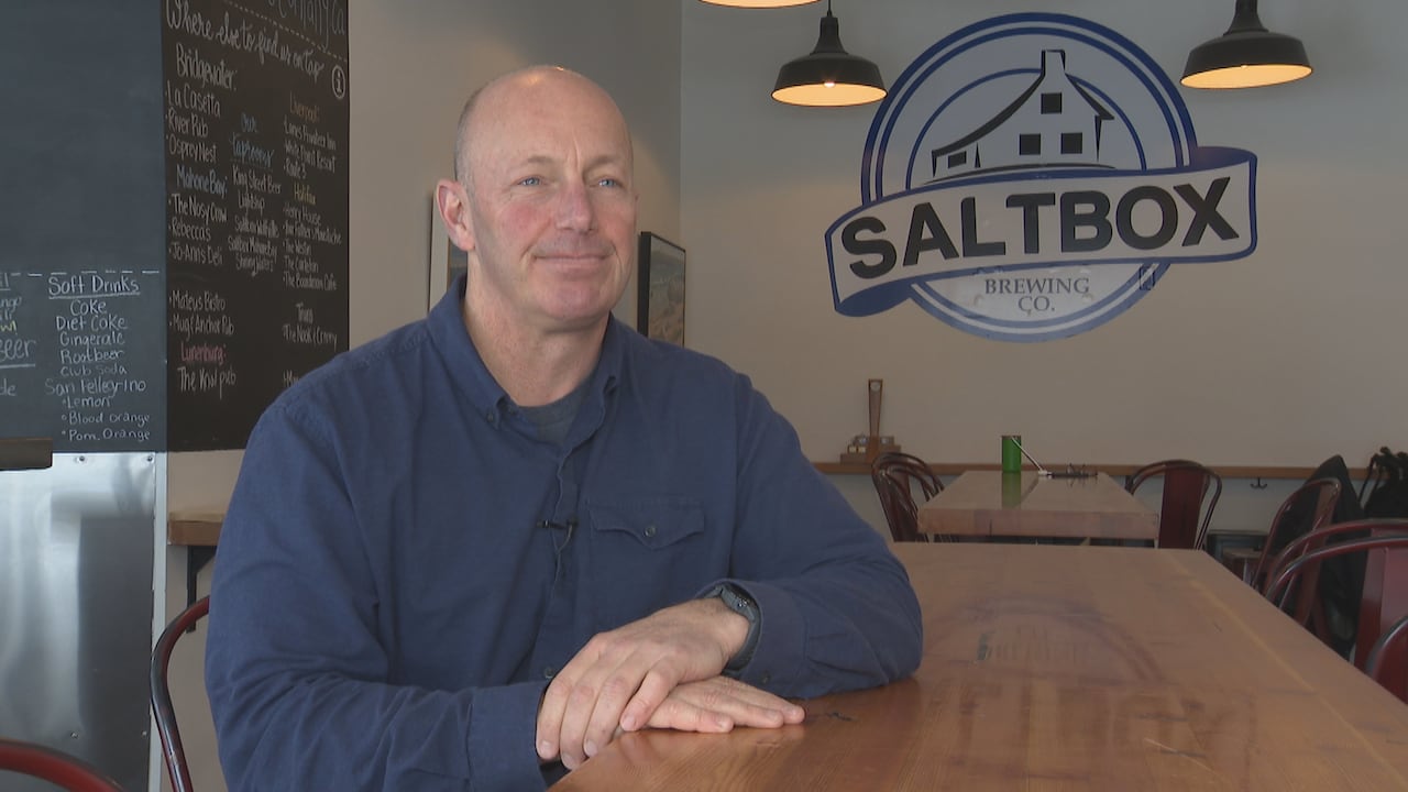 Glass half empty or full? NS craft brewers react to Ontario trade deal