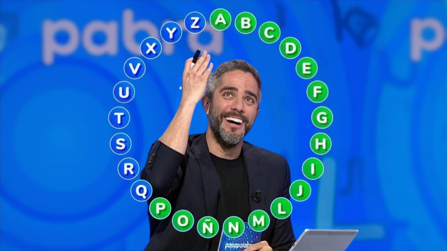 ¿Qué puede hacer (y qué no) Telecinco con El Rosco? ¿Hasta cuándo se ...