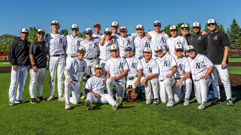 MHSAA baseball: 8 district titles for Southeast Michuga