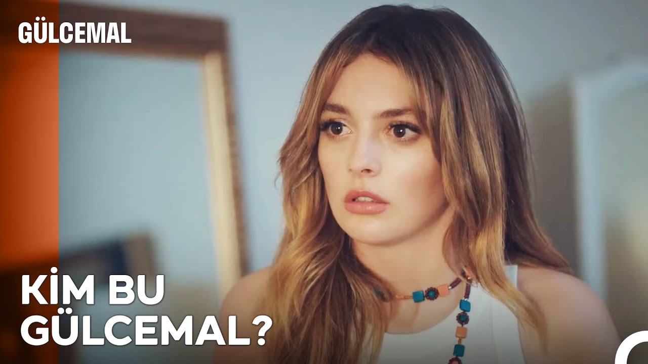 Mert'in rolünü çalacak o adam - Gülcemal