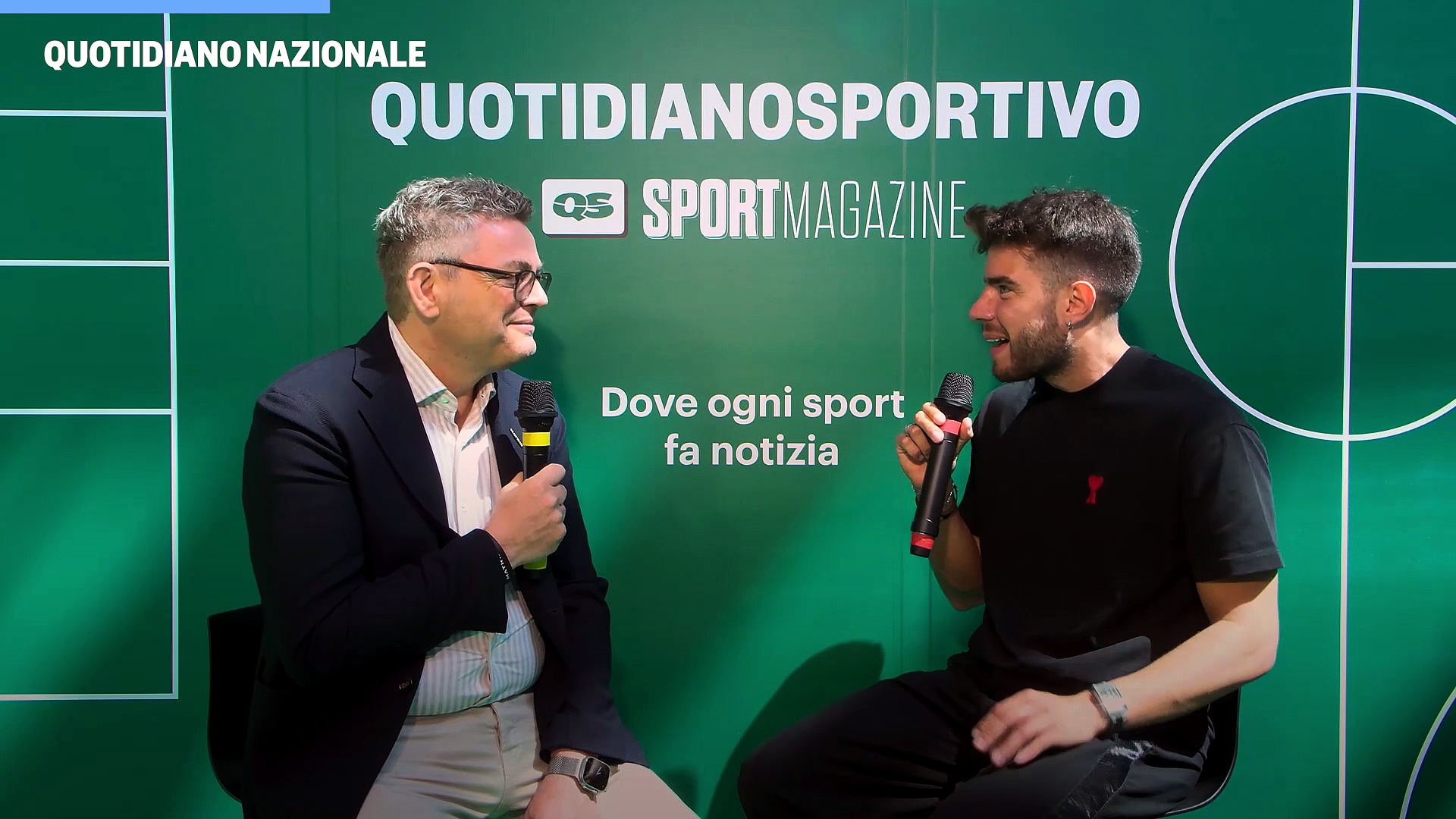 Matrix, da più di vent'anni ambasciatori del fitness mondiale