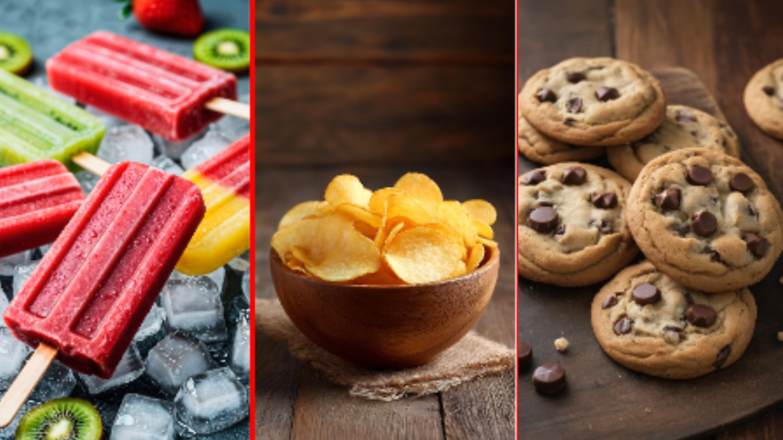 5 famous dishes invented by accident that became global food sensations