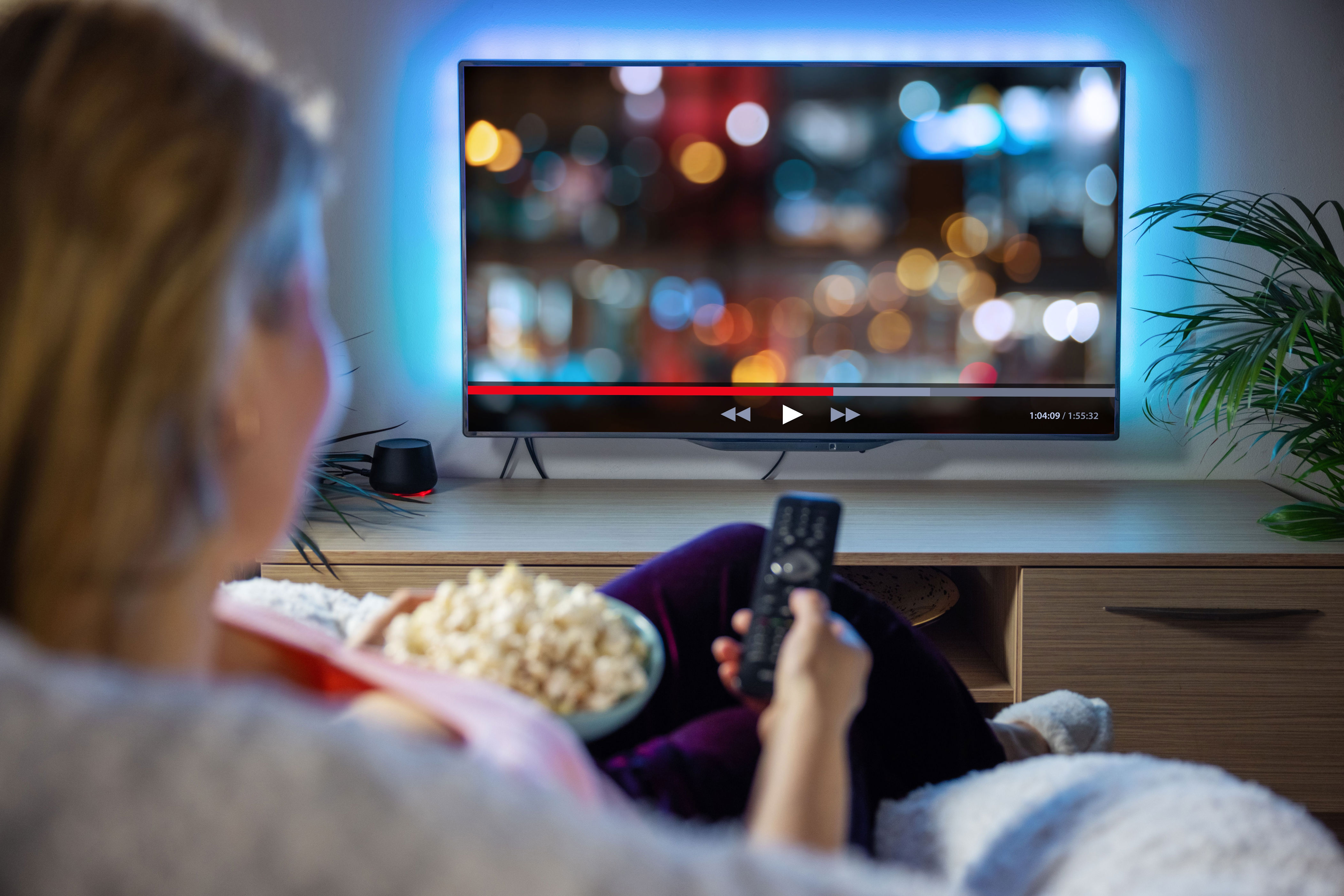 Ohne Netflix, Spotify & Audible: Musik, Videos und Bücher gratis und legal