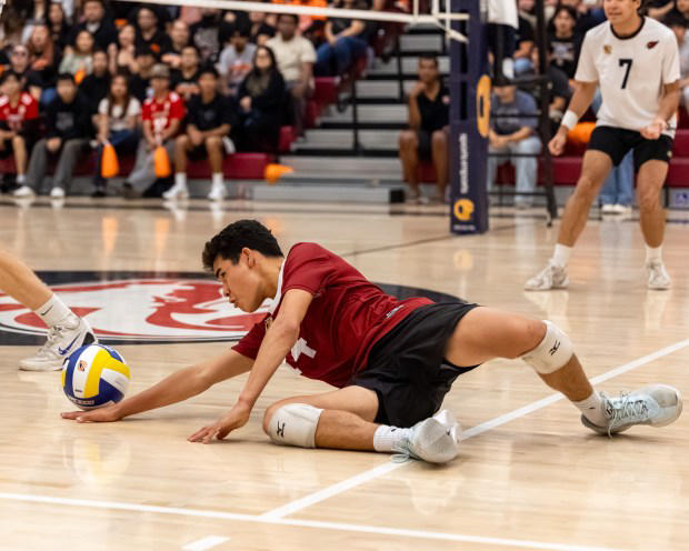 Santa Cruz caps historic postseason with first state championship ...