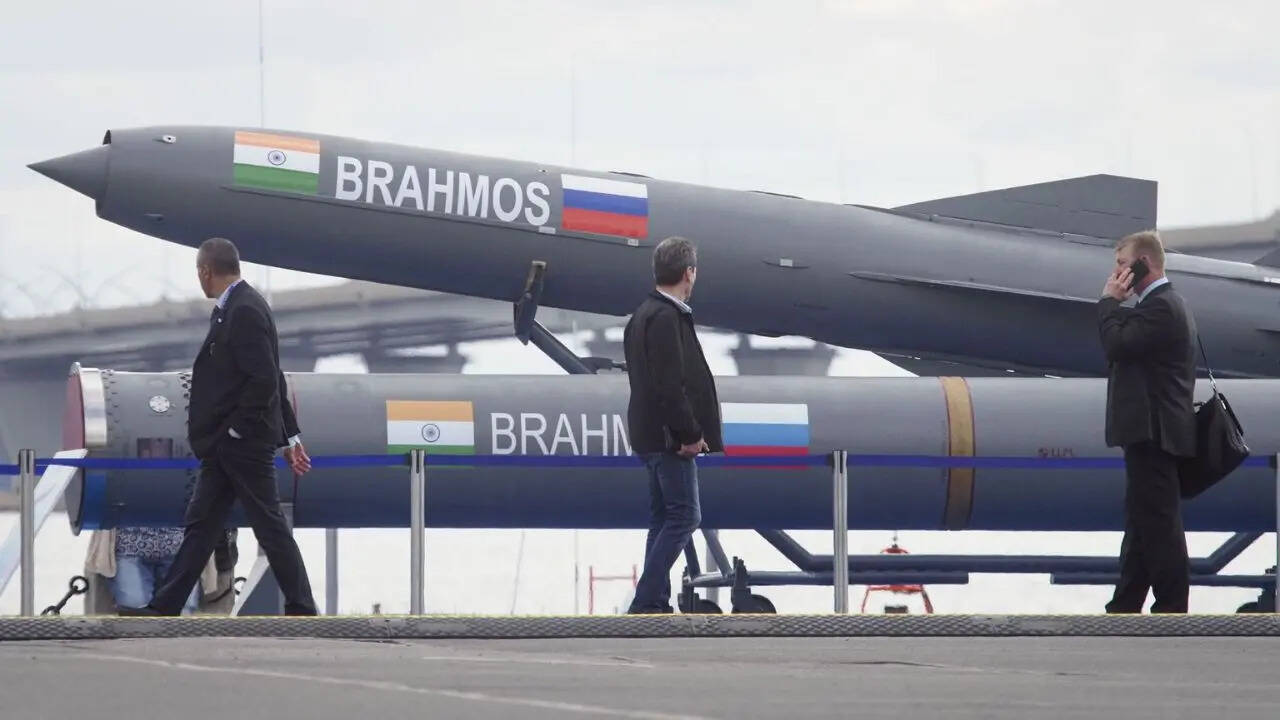 After Vietnam, Indonesia next? Why BrahMos is becoming India's missile ...