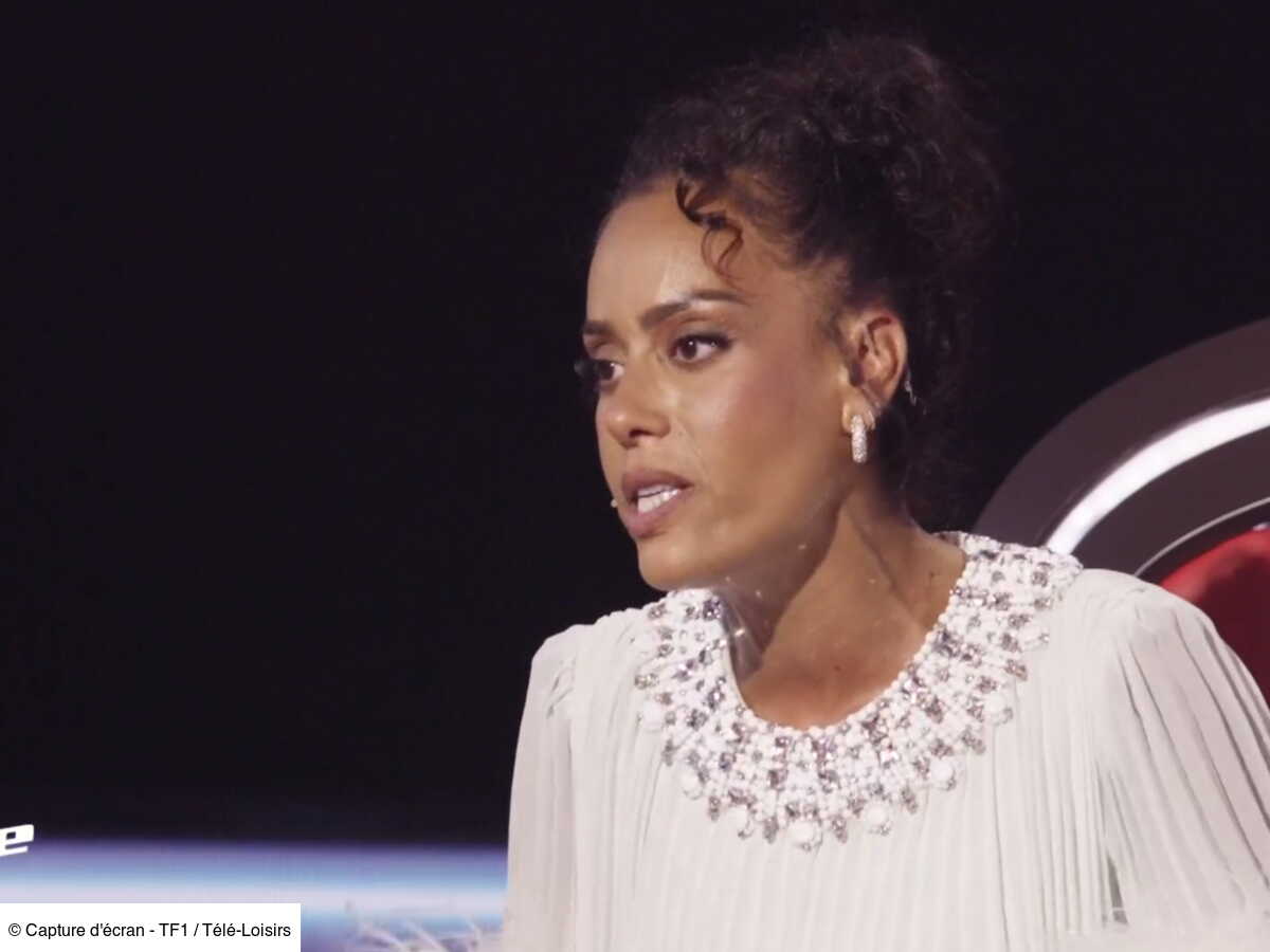 « On les croit! » : Amel Bent lance un message fort aux victimes de ...