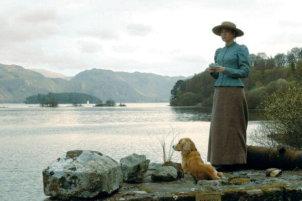 Downton Abbey fans will love true story period drama on Amazon Prime