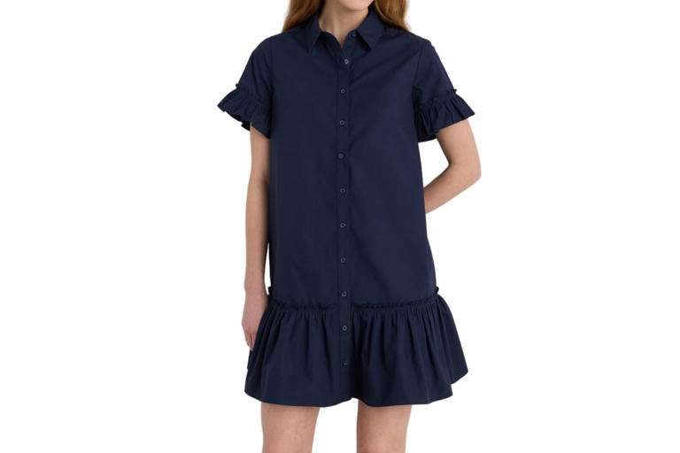 Quince dropped 'incredibly flattering' summer styles—including poplin ...