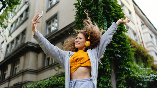 Has Gen Z lost the art of being interesting without the internet?