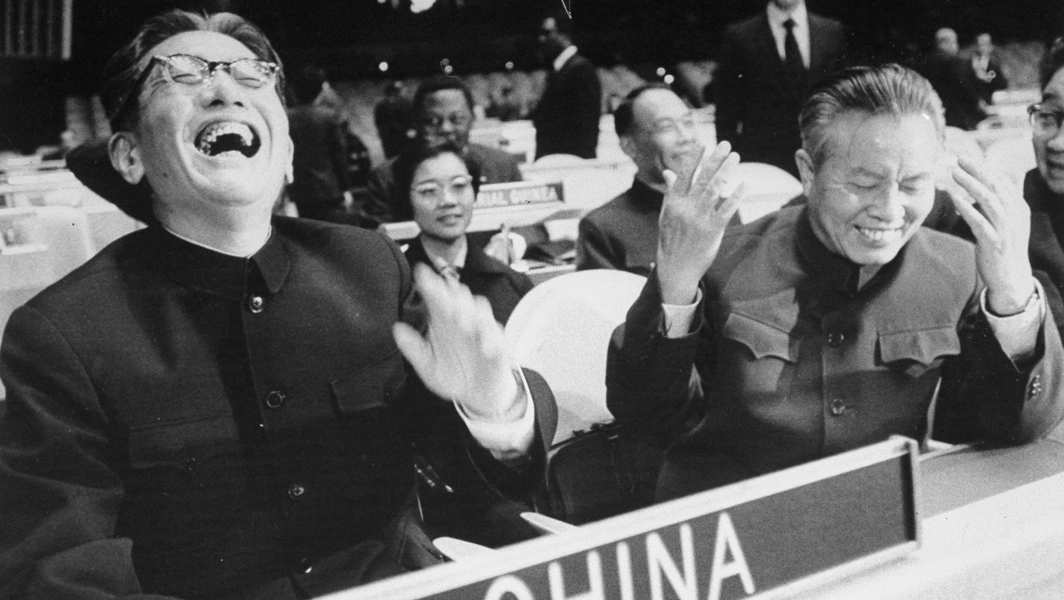 24 defining moments and scenes from 1971