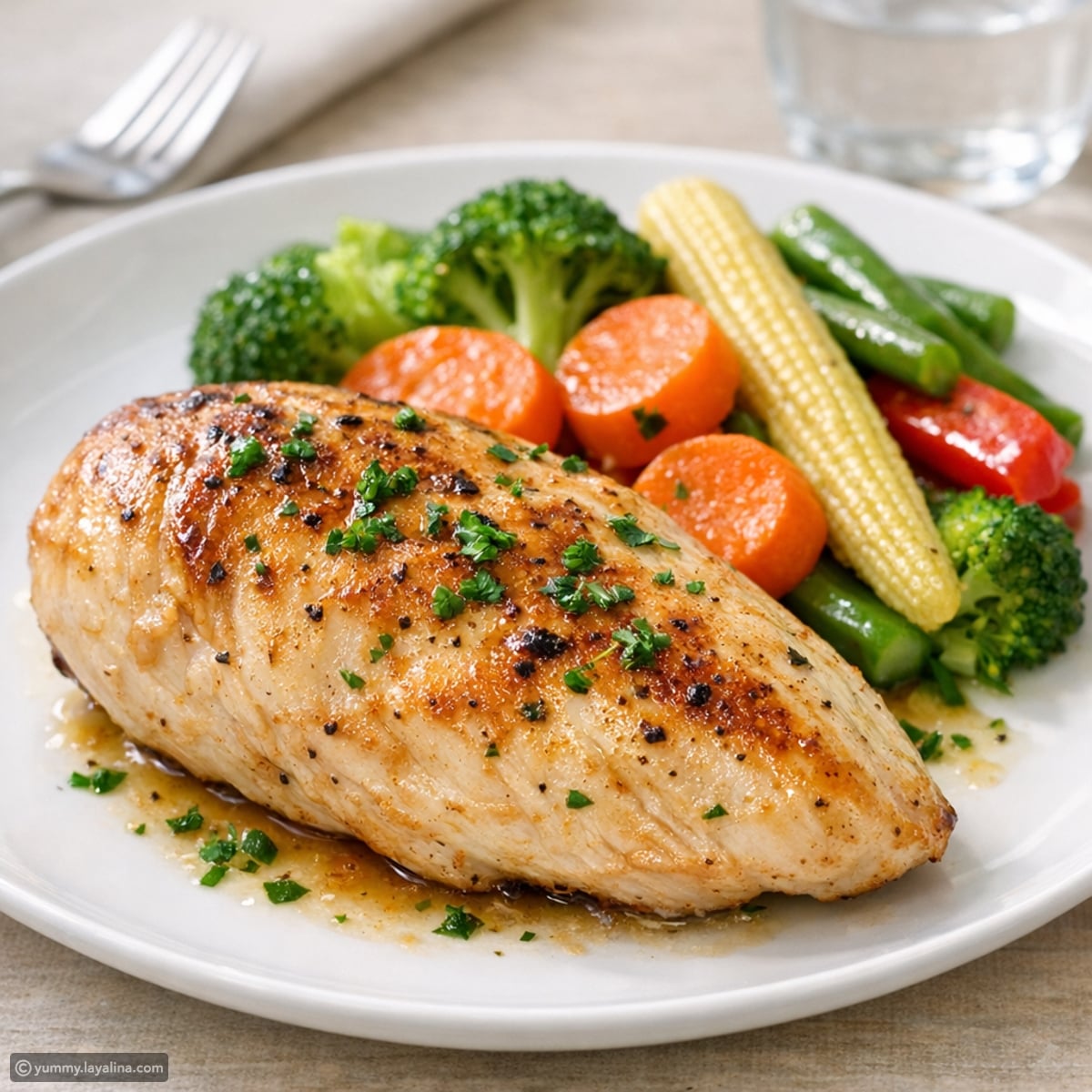 Chicken cuts explained: A complete guide to choosing the right chicken part