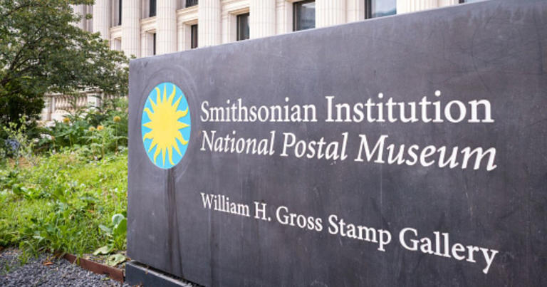 Smithsonian accused of rewriting Nixon history with false impeachment claim