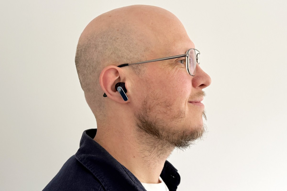 Huawei FreeBuds Pro 5 im Test: Audio-Feuerwerk mit Abstrichen