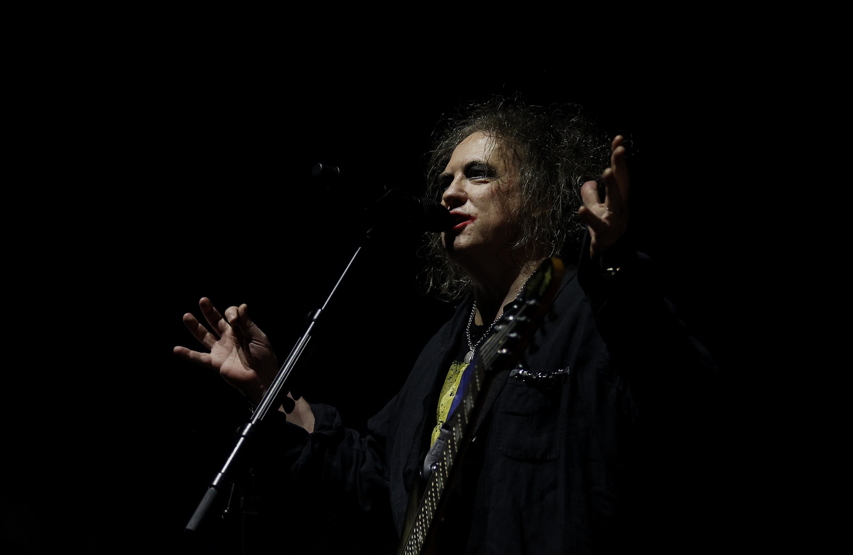 Primavera Sound 2026 se prepara para la música de The Cure, Doja Cat ...