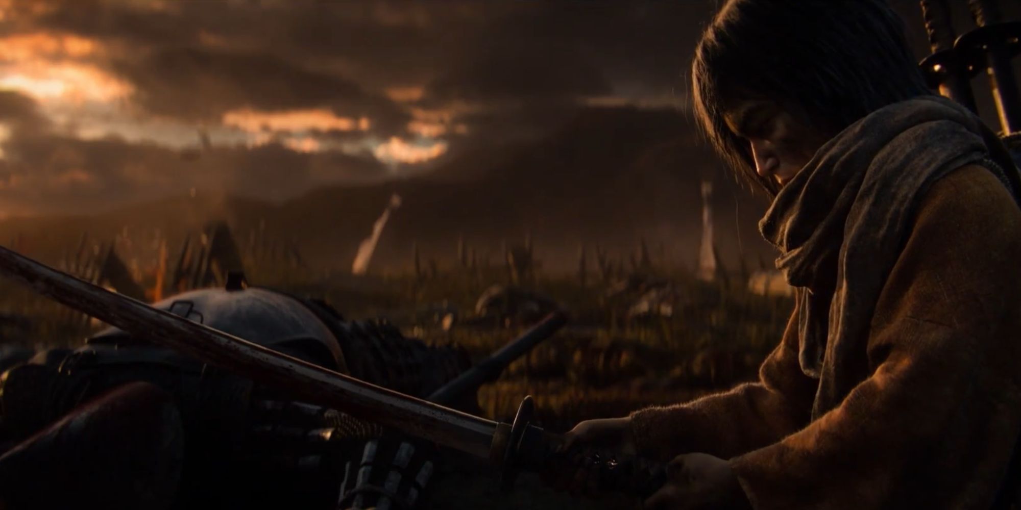 Sekiro fans rally around new DLC following official announcement