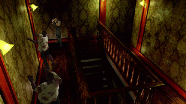 Capcom's survival horror legacy has inspired multiple generations