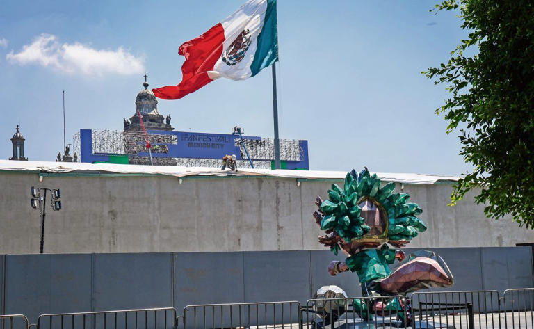 Quieren nuevos derechos en la Constitución de la CDMX