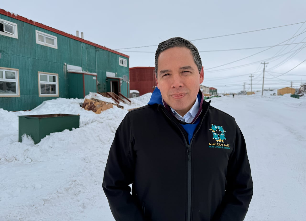 Why attending university closer to home could be a game changer for Inuit