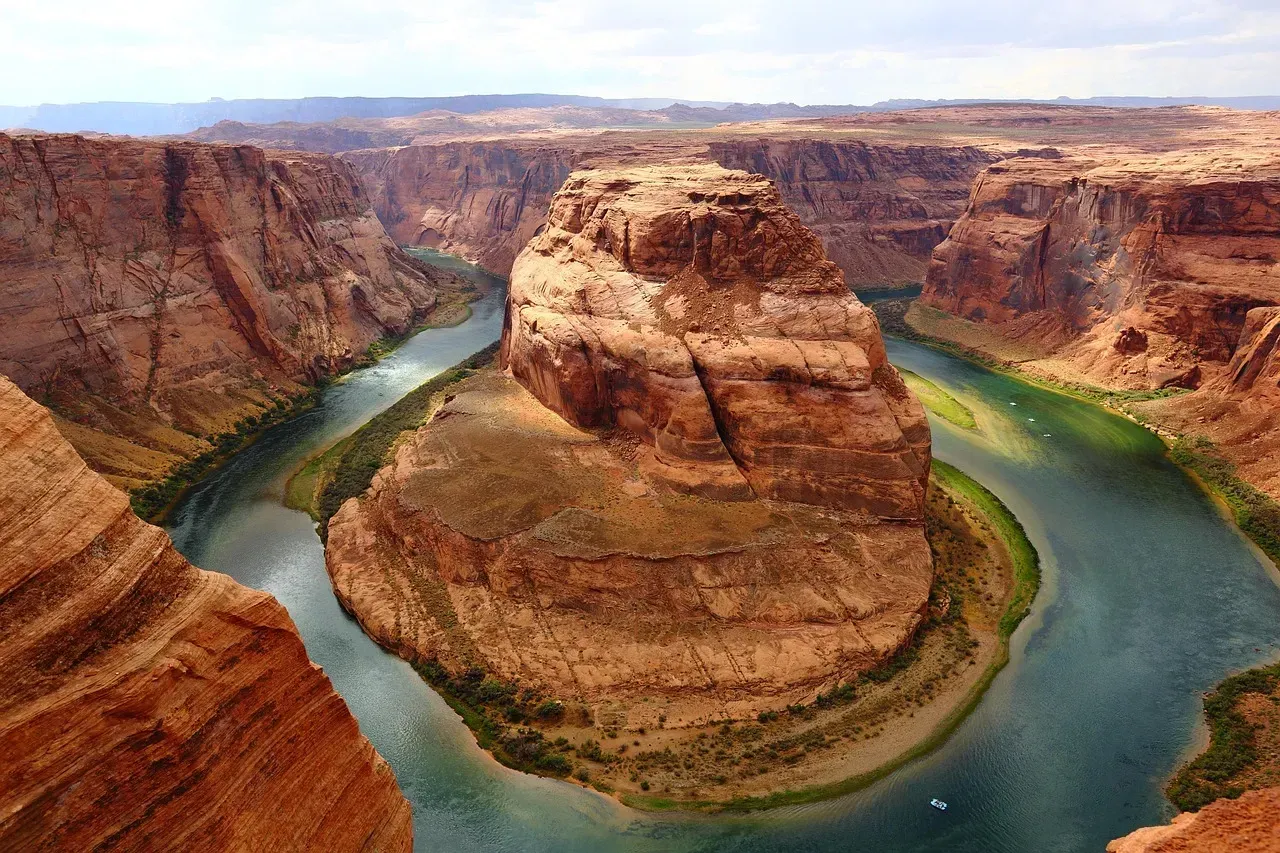 Experts warn: 9 states facing financial stress from severe water shortages
