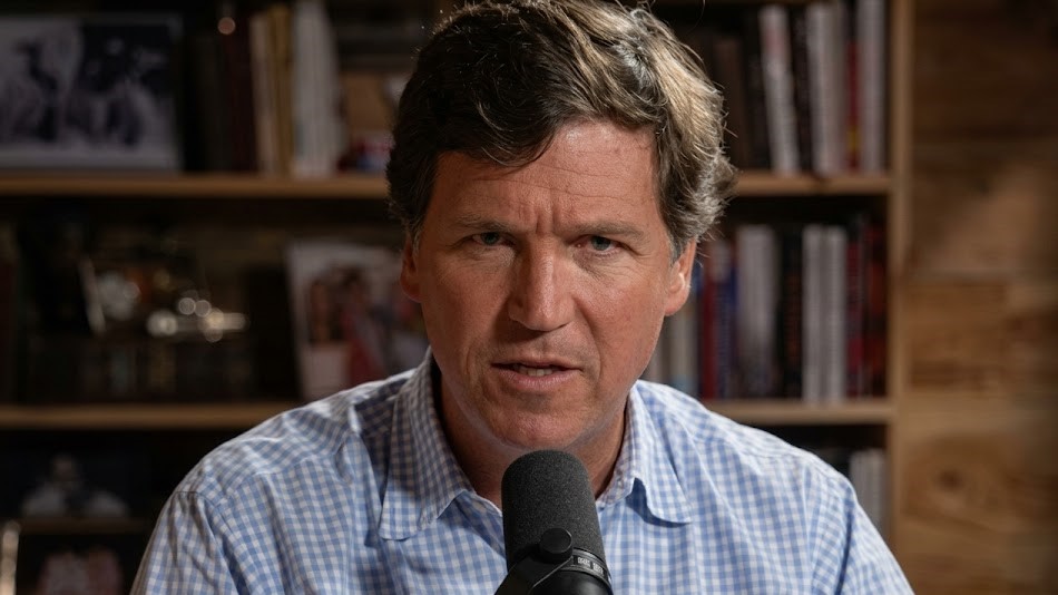 $700 million later, Tucker Carlson’s private texts finally surfaced ...