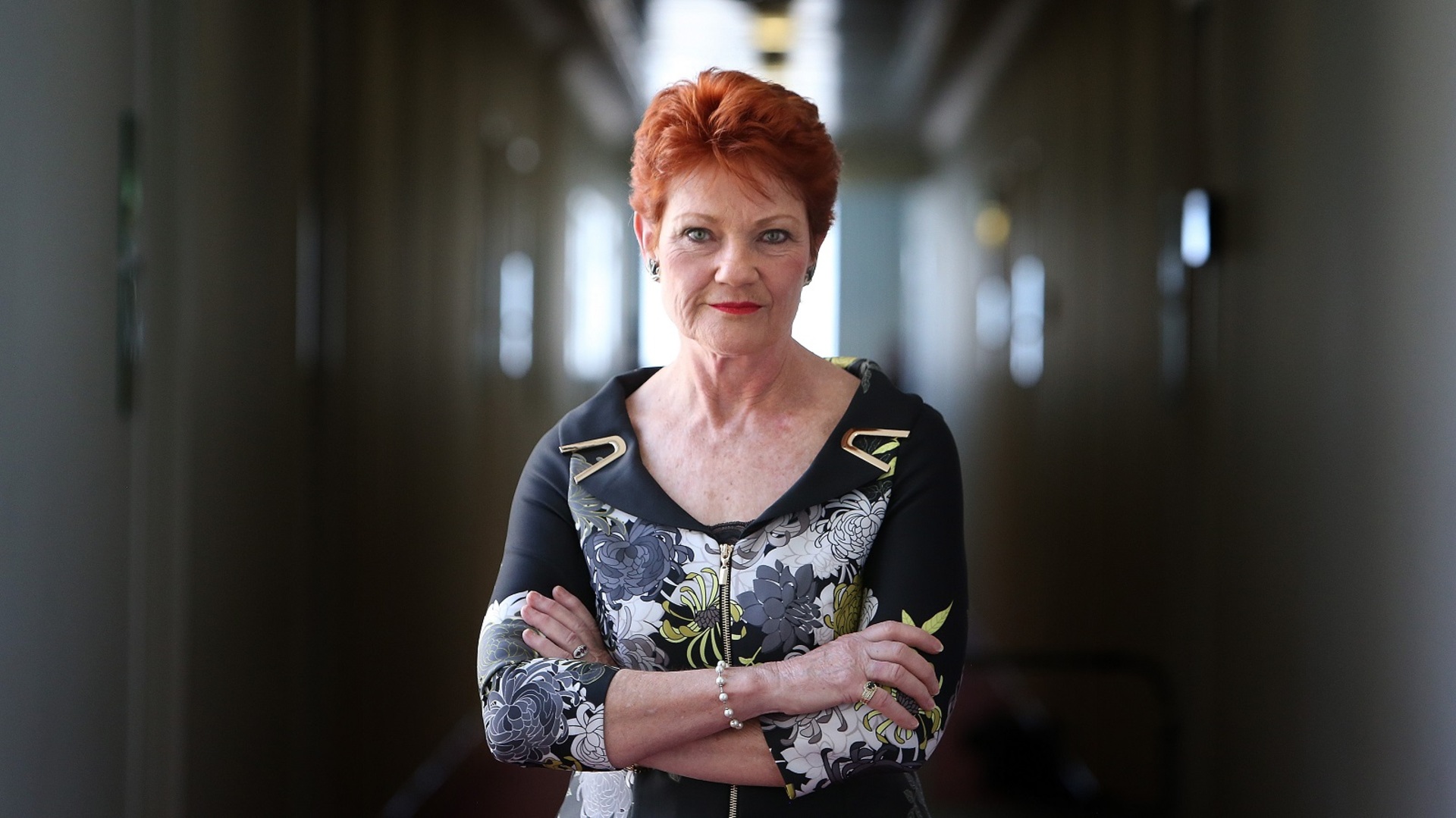 ‘Prime minister Pauline Hanson’ realistic as polling tips One Nation ...