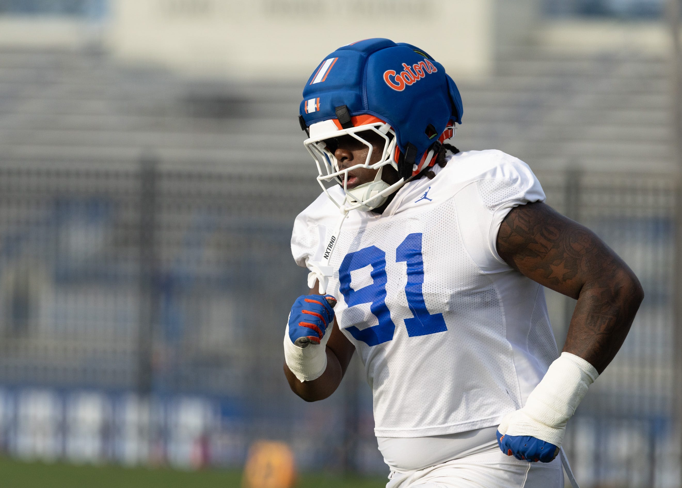 What Florida football's defense will look like under Brad White