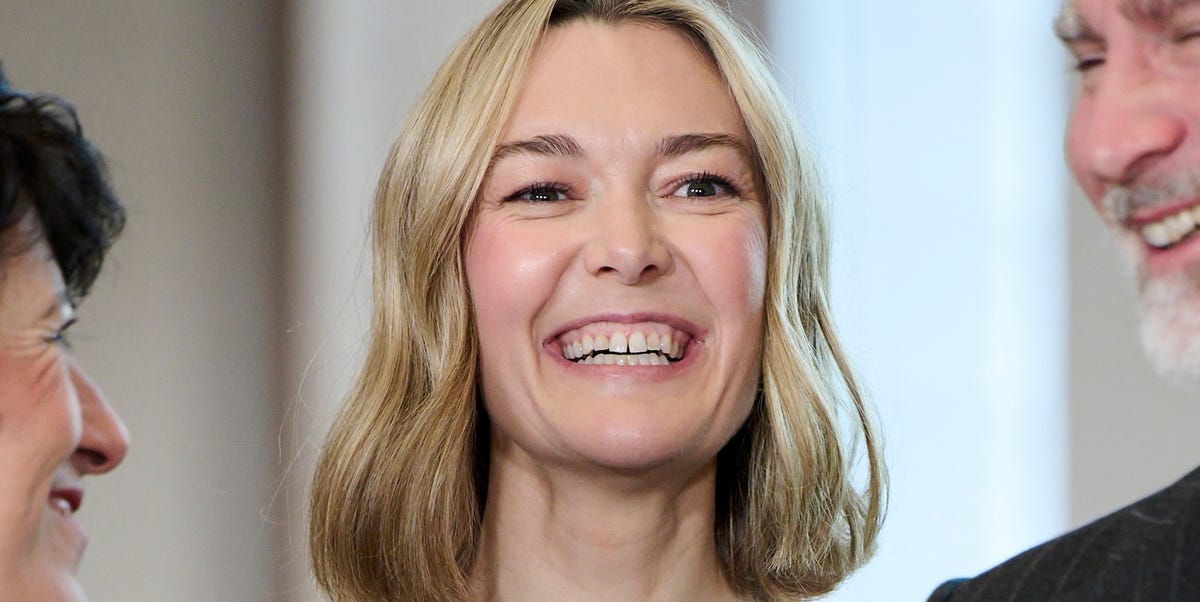 Ni Ana de Armas ni Ester Expósito: Marta Ortega fue la invitada ...