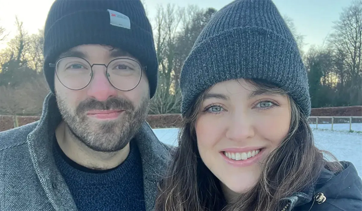 Mary-Claire Fitzpatrick's message to stressed-out Leaving Cert students