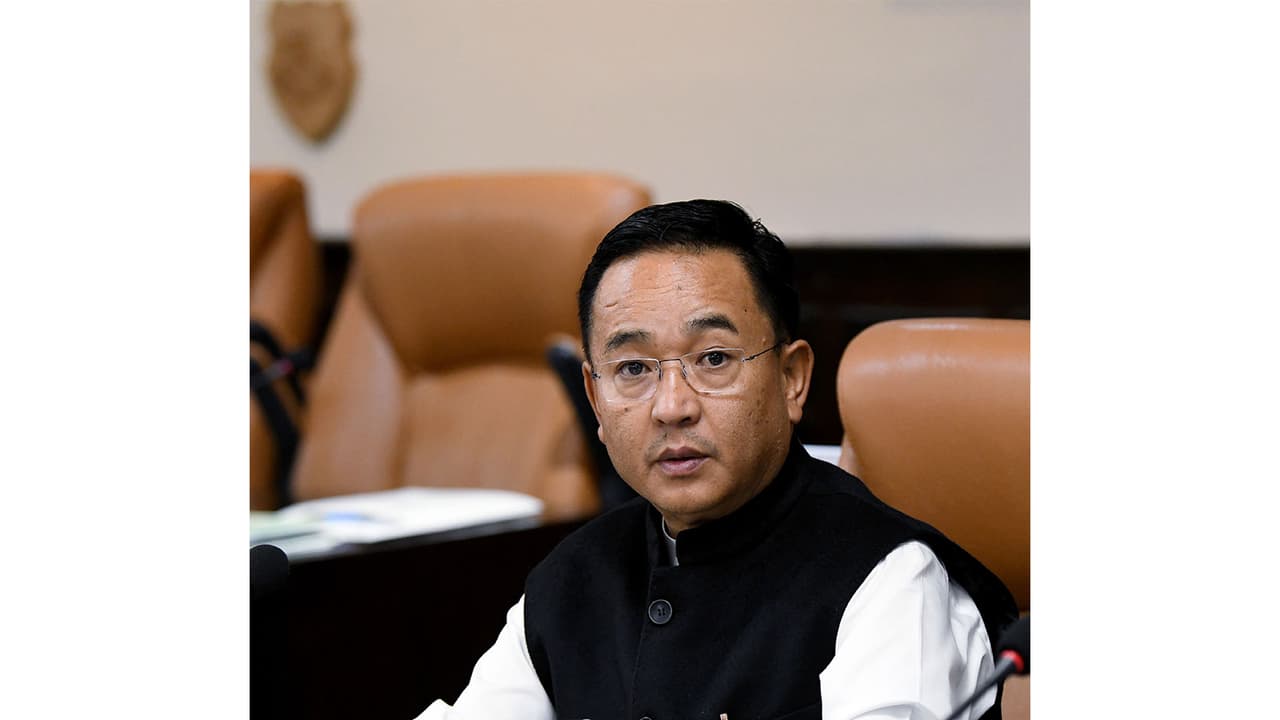 Sikkim lifts odd-even vehicle rule, except for Gangtok town