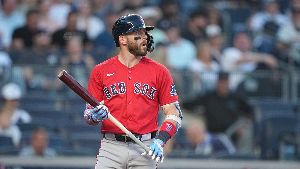 Red Sox eye infield upgrades amid trade market squeeze