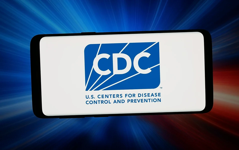 CDC flags late HIV diagnoses as older adult STD rates climb