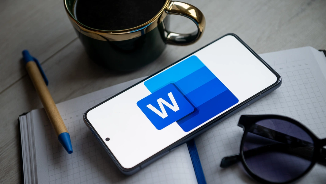 Writers are swapping Word for smarter tools