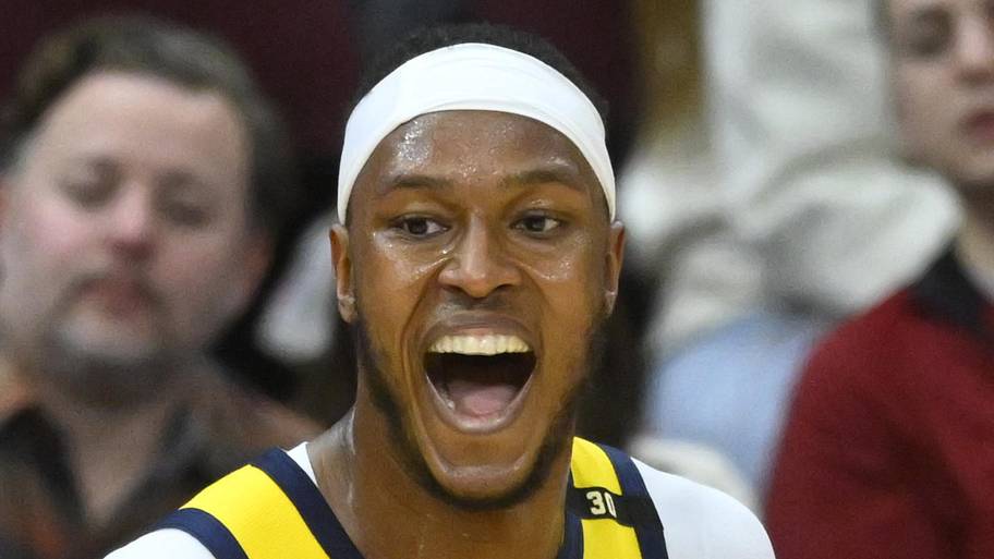 It took Myles Turner one season with Bucks to prove Pacers were right