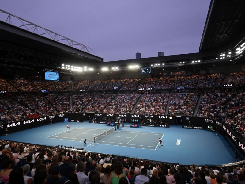 WTA Tennis in Birmingham Liveticker: Ashlyn Krueger gegen Gabriela Knutson