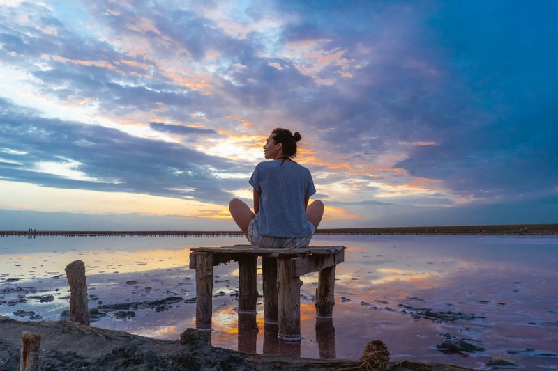 12 phrases only a deep, old-soul woman naturally says