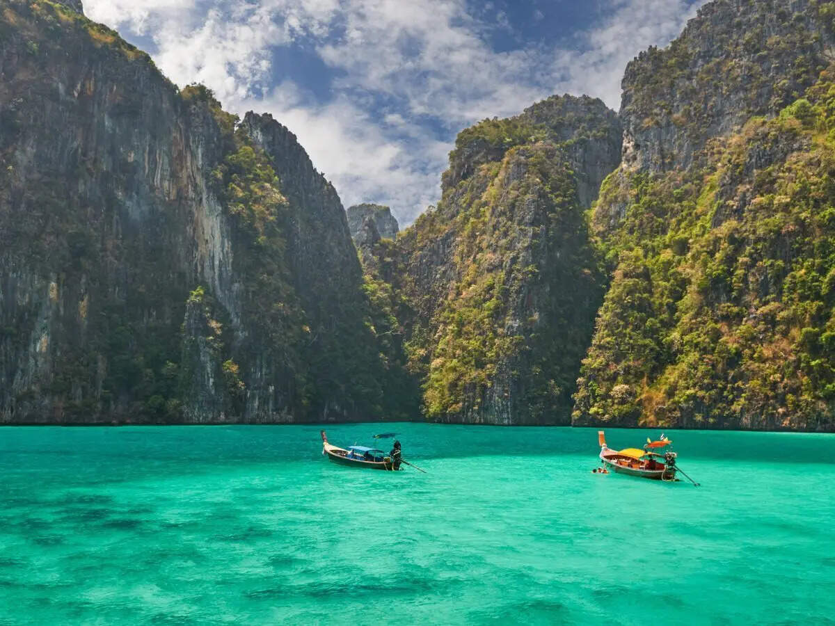 Thailand may get costlier for intl tourists