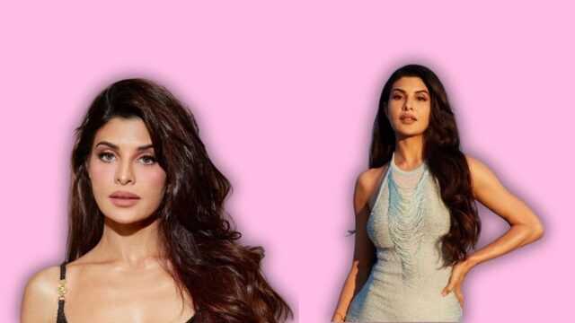 Jacqueline Fernandez faces fresh legal setback in Sukesh Chandrashekar ...