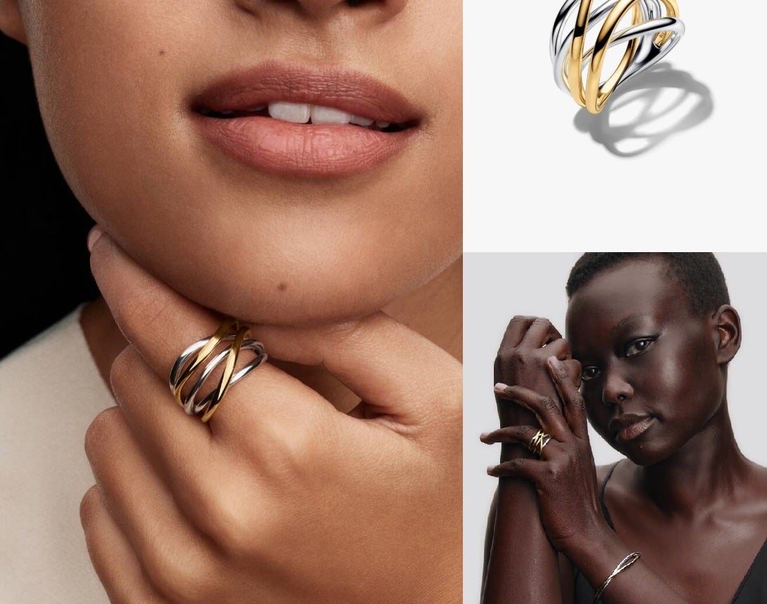 Ni vestidos nuevos ni sandalias de tendencia: estas joyas de Pandora ...