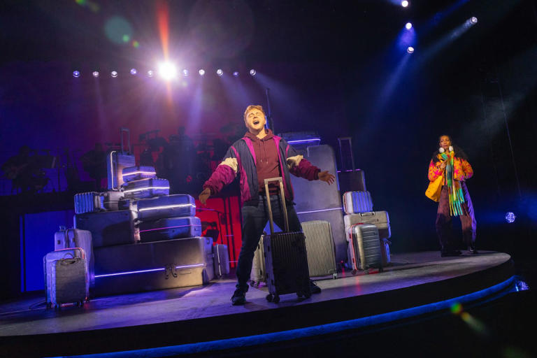 What’s behind Sam Tutty’s star-making performance in Two Strangers ...